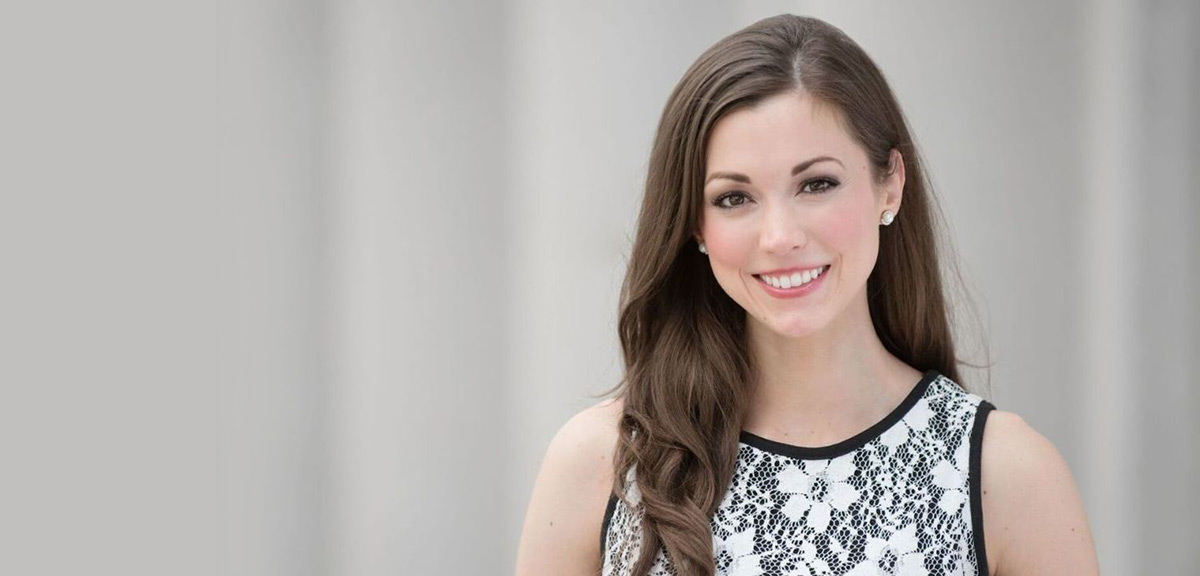 Attorney Turned Reporter Proves Everyone Wrong – Austin Kellerman